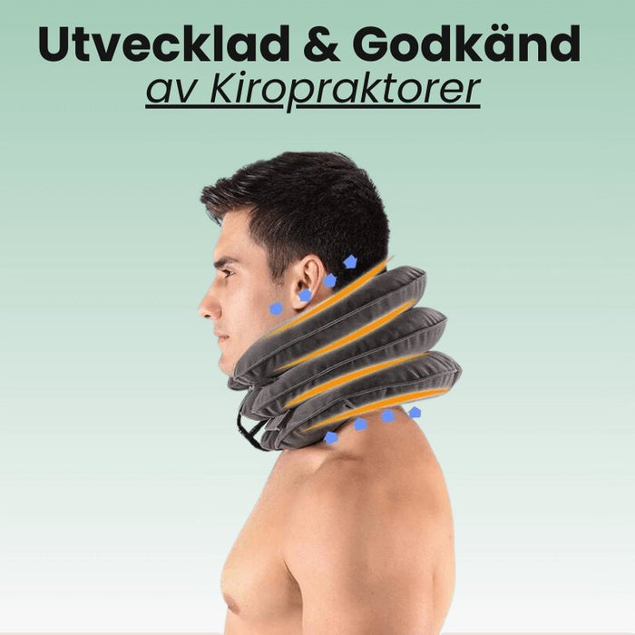 Neck Lock - Symptoms, Causes and Treatment